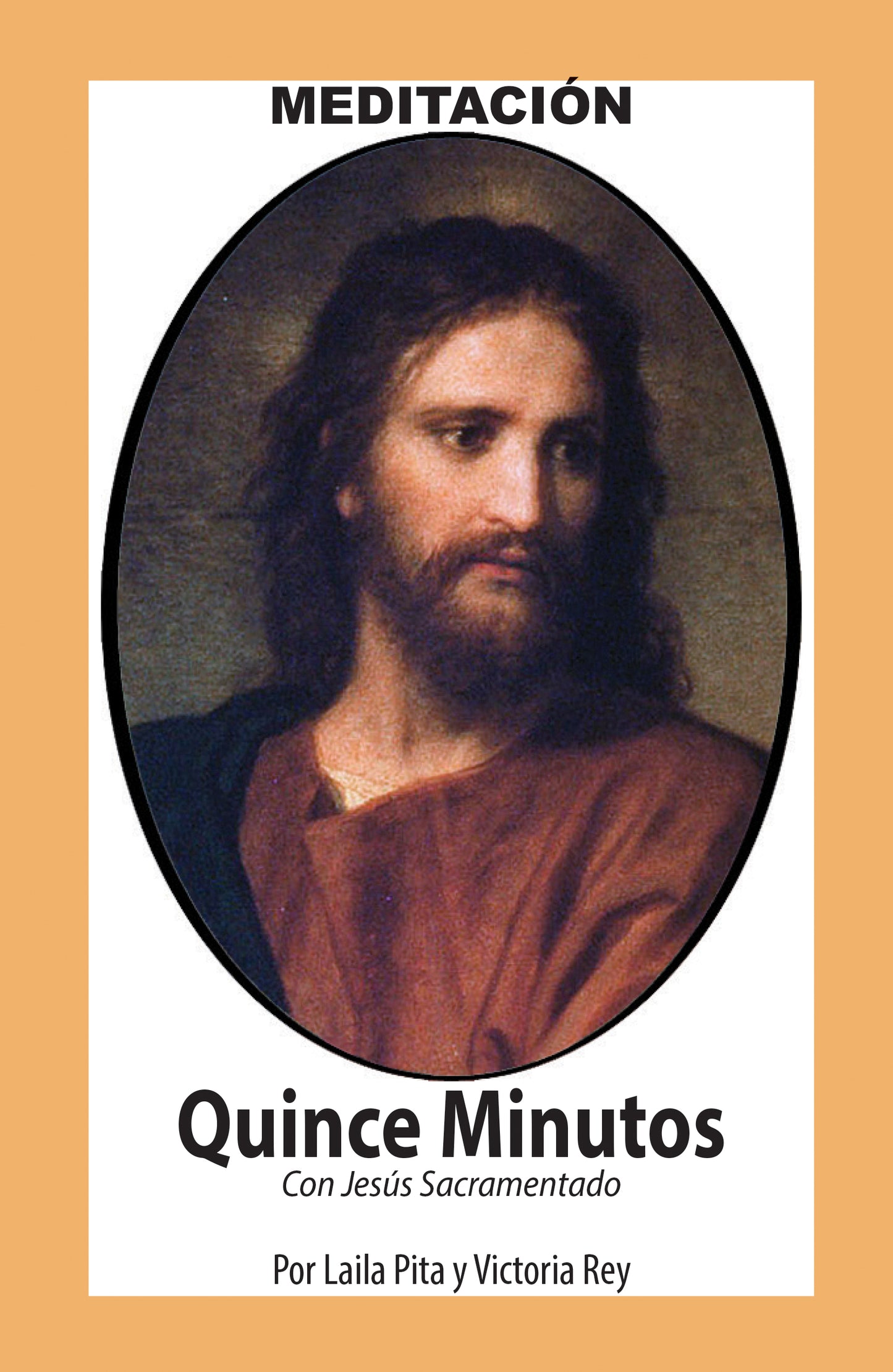 Quince Minutos con Jesús Sacramentado / 12 UNITS – 2GoodLuck2 Quince Minutos con Jesús Sacramentado / 12 UNITS – 2GoodLuck2